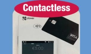 Tap & Go Machines - Greystones and Kilquade Pastoral Area