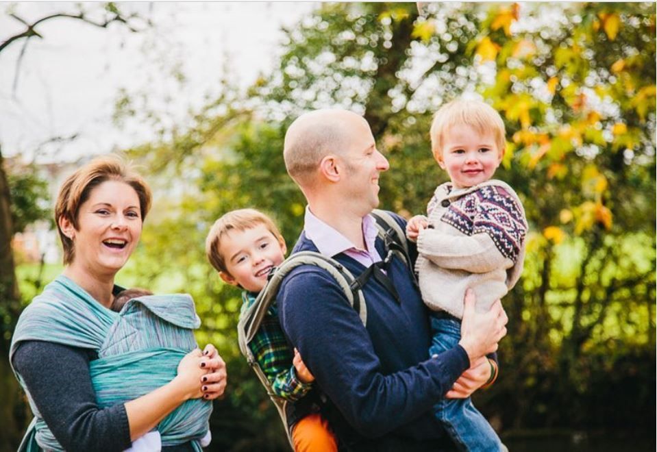 Presenting your child for Baptism? Come and Meet Us! - Greystones and ...