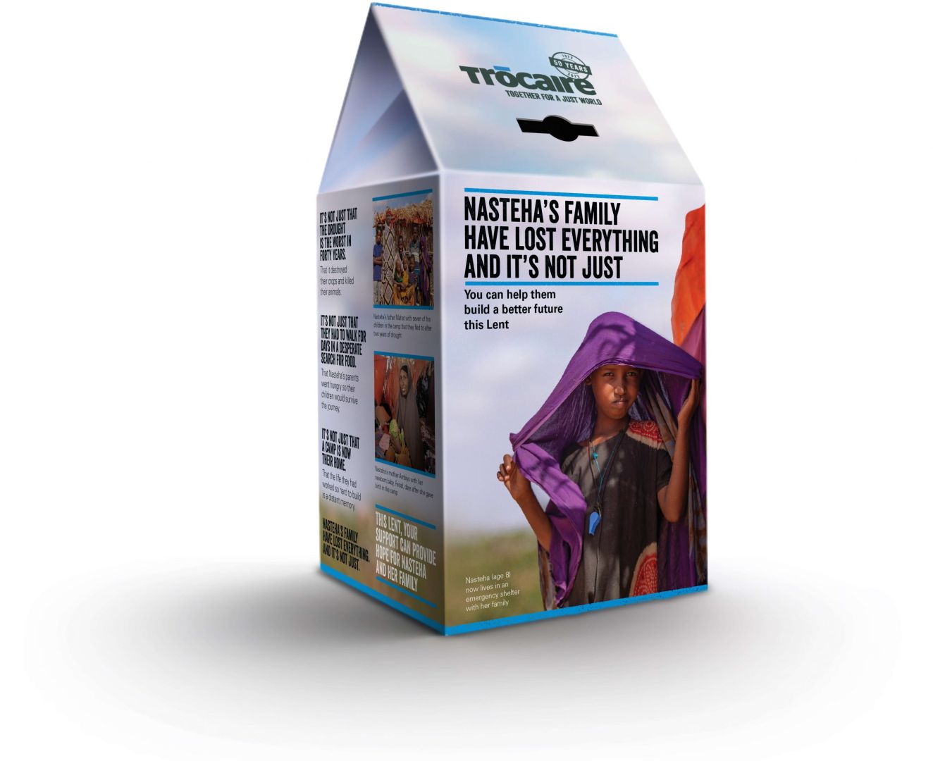 Trocaire Lenten Appeal - Greystones and Kilquade Pastoral Area