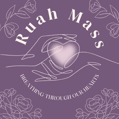 RUAH - My Breath Is Not My Own - Greystones and Kilquade Pastoral Area