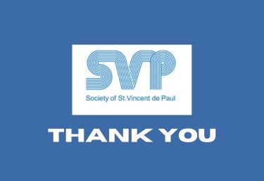 A Heartfelt Thank You from St. Vincent de Paul - Greystones and ...