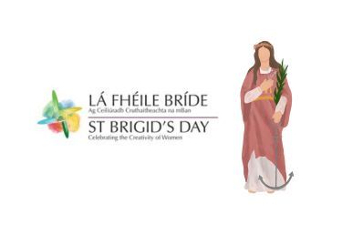 Women of Faith Getting to Know St. Brigid - Greystones and Kilquade ...