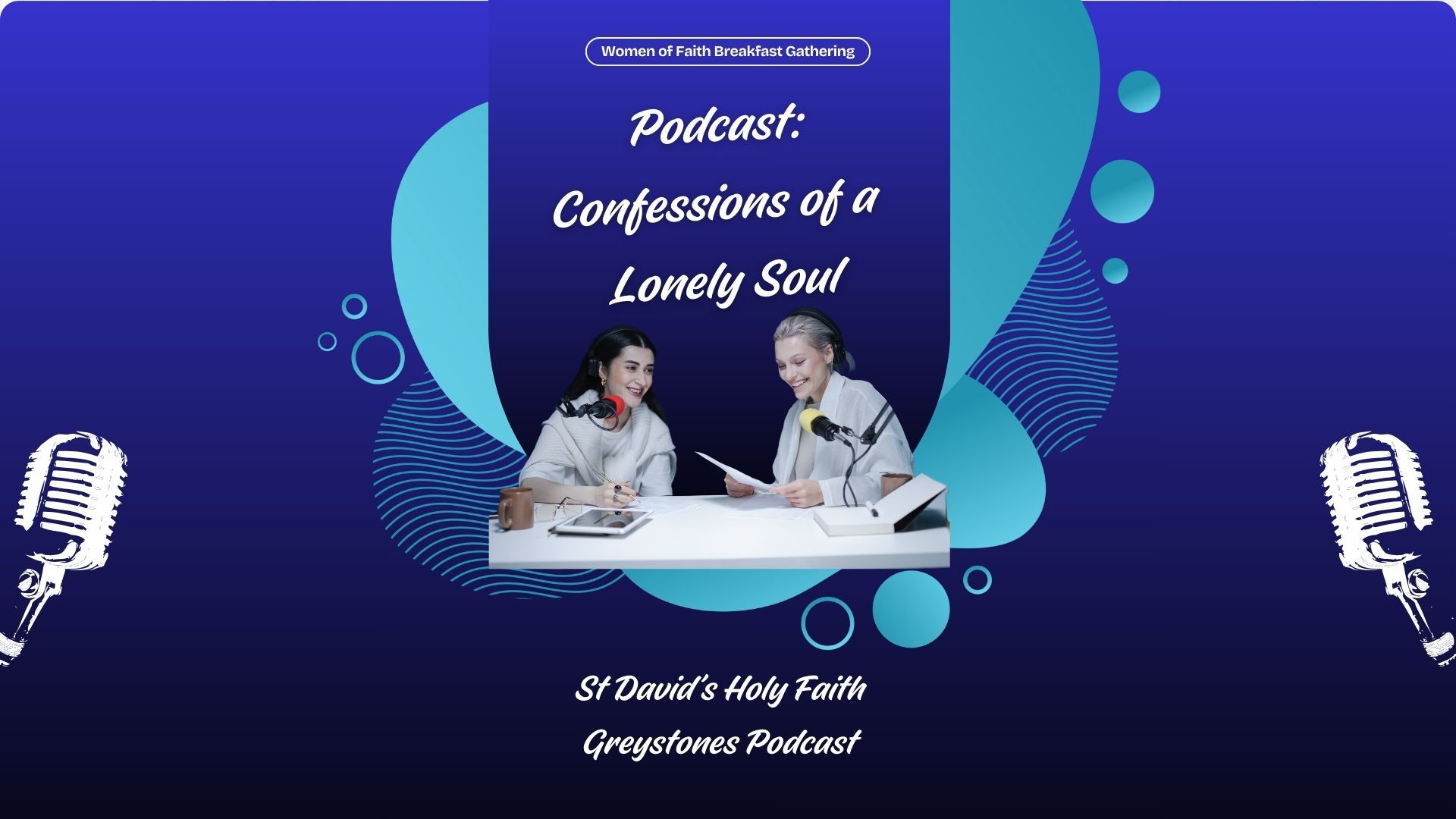 Podcast: Confessions of a Lonely Soul - Greystones and Kilquade ...